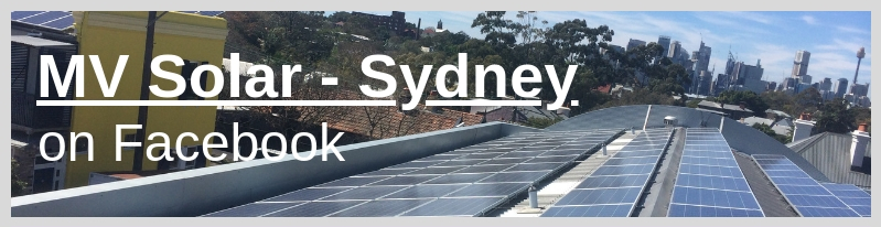 Solar Newcastle | Solar Panels Newcastle | Solar Installers | MV Solar